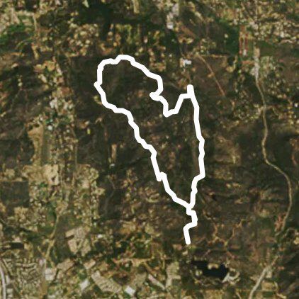 Daley Ranch Walk Trail - Escondido, California, USA | Pacer