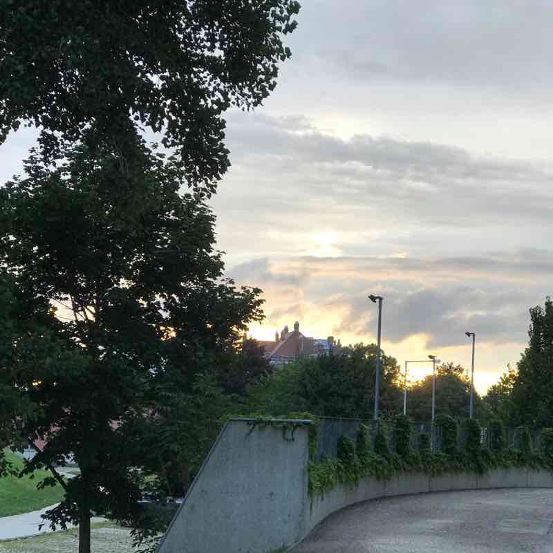 Simmering Walk Trail - Landstraße, Vienna, Austria | Pacer