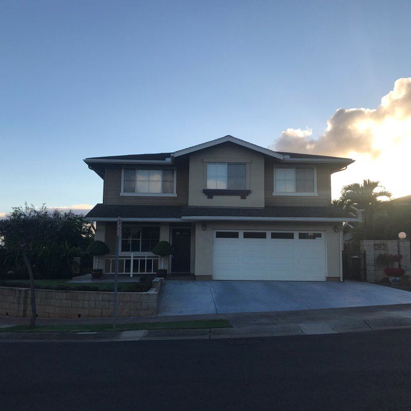 Waikele waltz Walk Trail - Waipahu, Hawaii, USA | Pacer