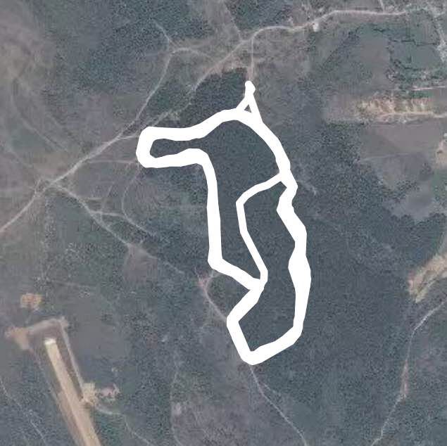 Parku i lirisë Sendero - Uroševac, Kosovo | Pacer