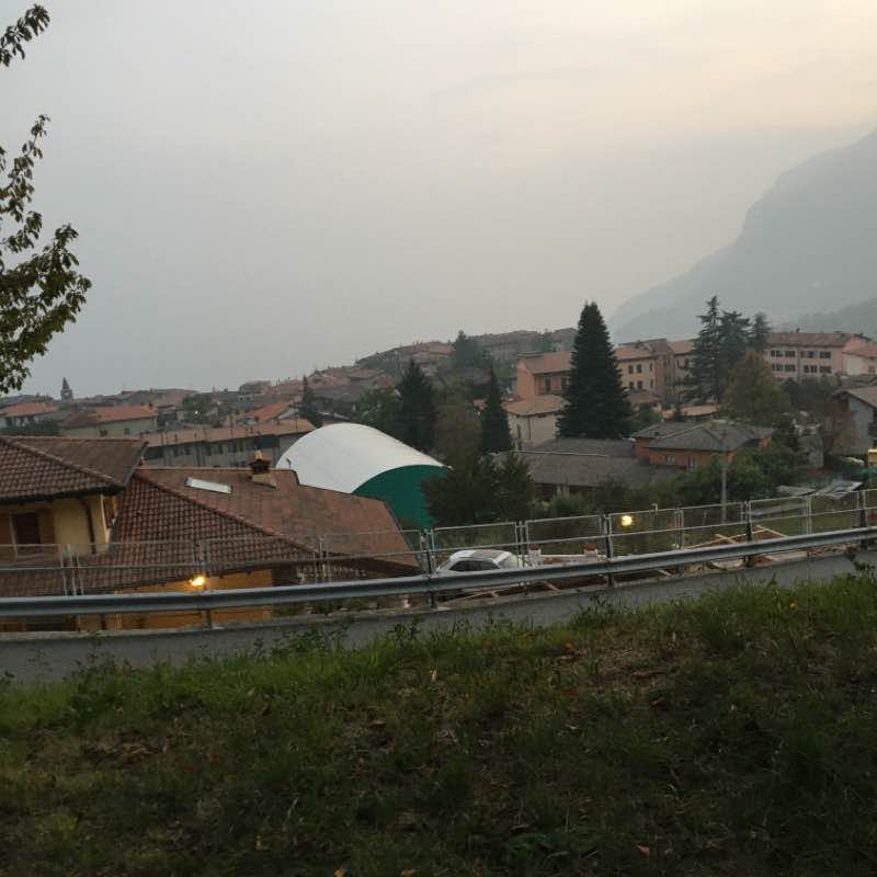 Sunclass-Prabione! Walk Trail - Tignale, Province of Brescia, Italy | Pacer