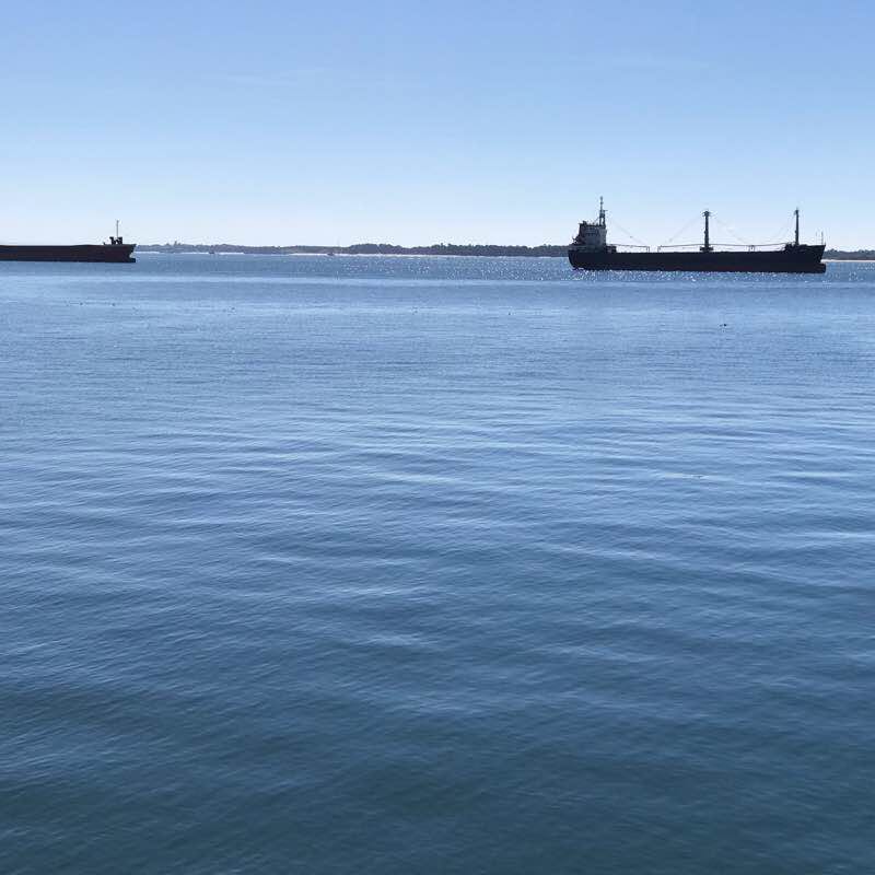 Casa Ferragudo | Walking Map