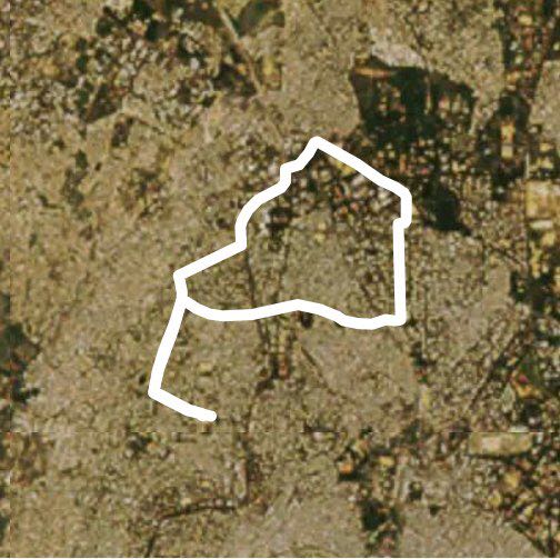 Basaveshwara nagar to Malleshwaram Walk Trail - Basaveshvara Nagar ...