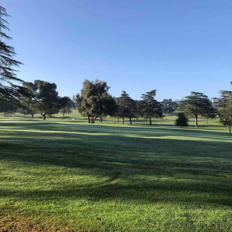 The nature at its Best. Walk Trail - Redlands, California, USA | Pacer