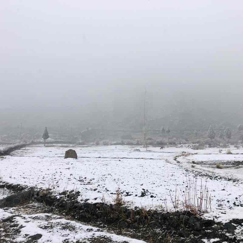 Sari Borth village, Ishkoman valley, Ghizer, GB | Walking Map