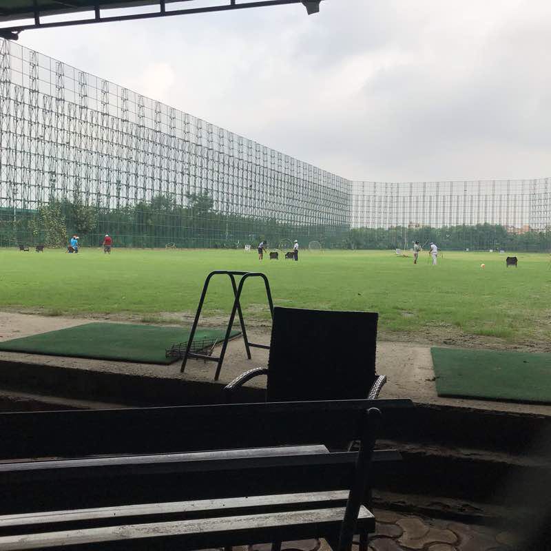 Golf Club Academy Noida Stadium at Paul Nichols blog
