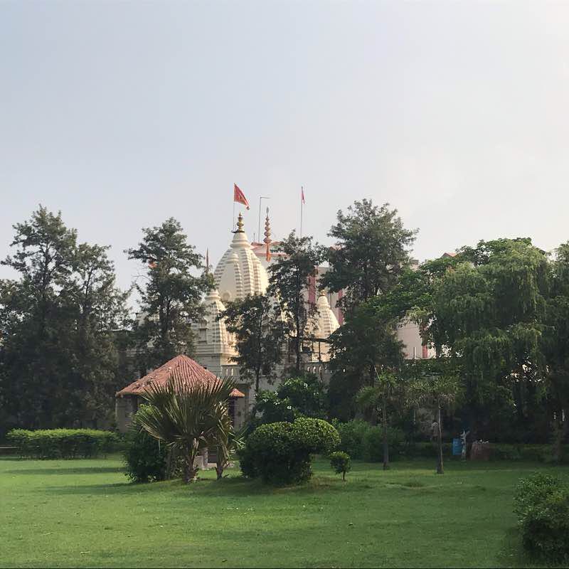 Sai Vitika Park, Sector 40, Noida in Uttar Pradesh | Walking Map