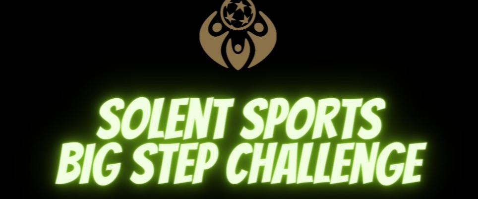 Solent Sports Big Step Challenge Feb 2021 | The Pacer Virtual Challenges