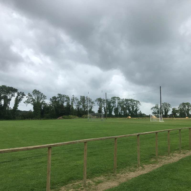 Kildalkey | Walking Map