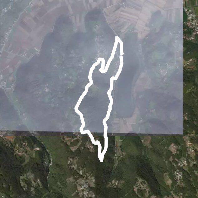 Ruta con Ale a fimon | Walking Map