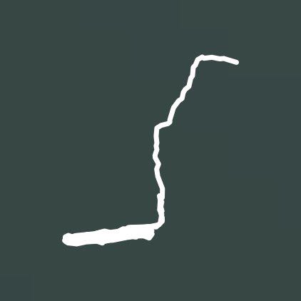 Maxus Jogger's park | Walking Map