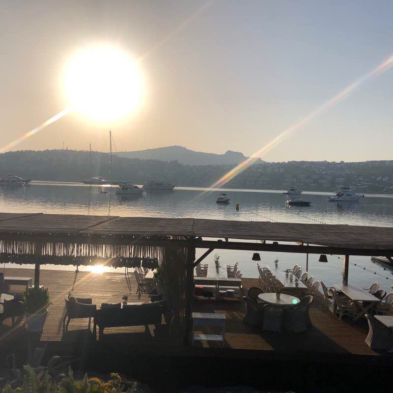 Gundogan | Walking Map