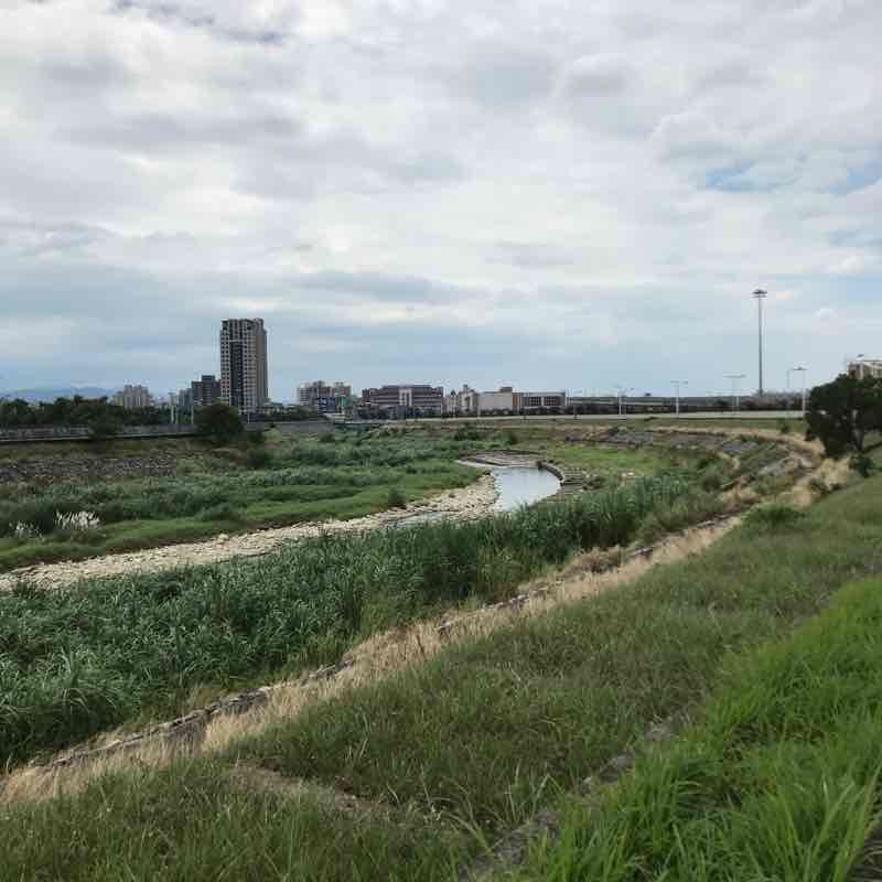 Beibei Songzhu | Walking Map