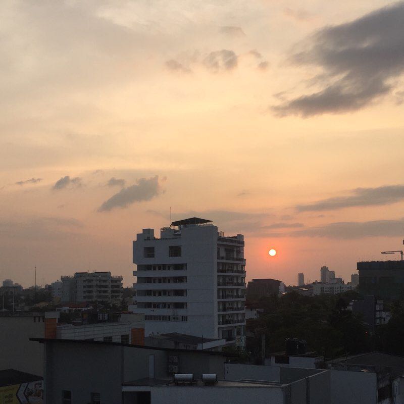 Borella Route | Walking Map