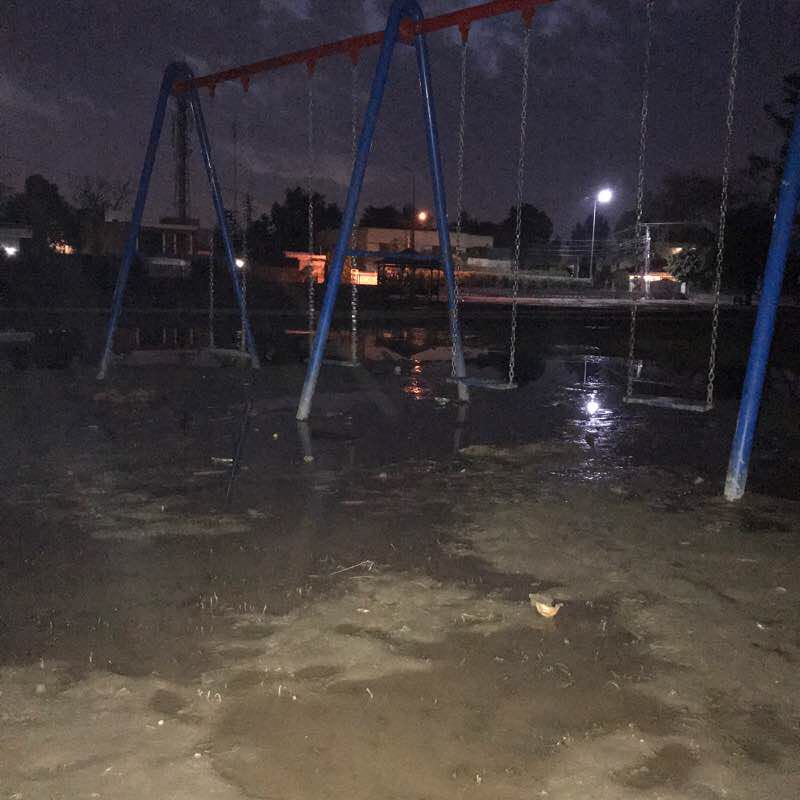 D Ground Gulberg III | Walking Map