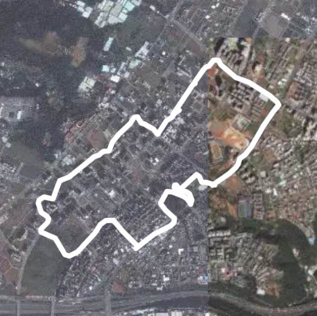 Linkou Culture in New Taipei City | Walking Map