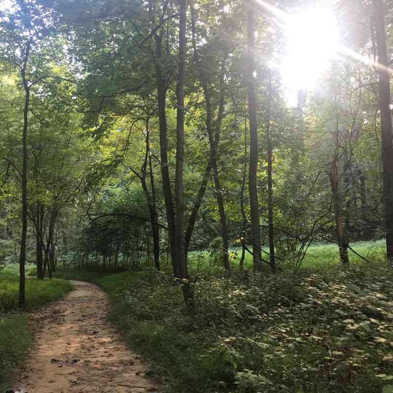Underground Railroad Experience Hike - Sandy Spring, Maryland, USA | Pacer
