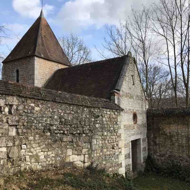 Duclair / St Wandrille Rançon | Walking Map