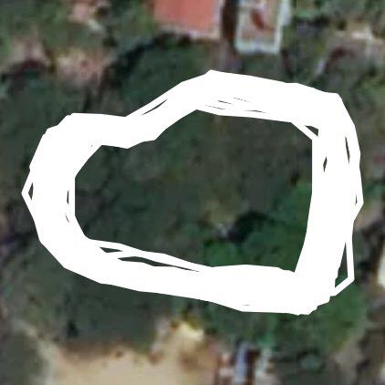 Gill Nagar Park, Choolaimedu in Tamil Nadu | Walking Map