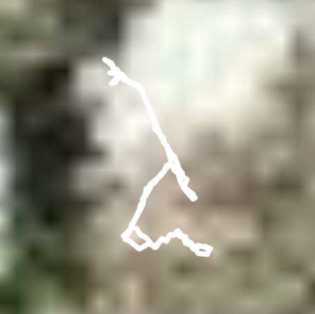 Mergui road Run - Singapore, Central Region | Pacer