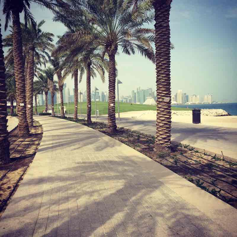 Alsaad street | Walking Map