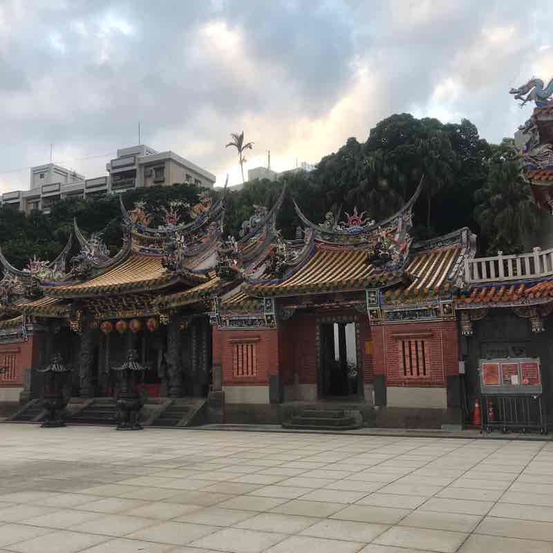 Qitou Trail, Yinghua Dapai Park, Dingtaishan Rock Walk - Taishan ...