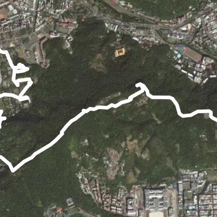 Shilin official residence Walk Trail - Shilin District, Taipei, Taiwan ...