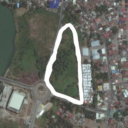 Rotunda | Walking Map