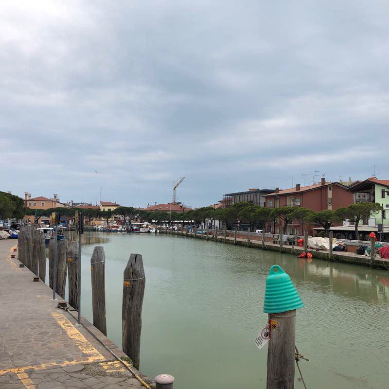 Caorle Walk Trail - Province of Venice, Italy | Pacer