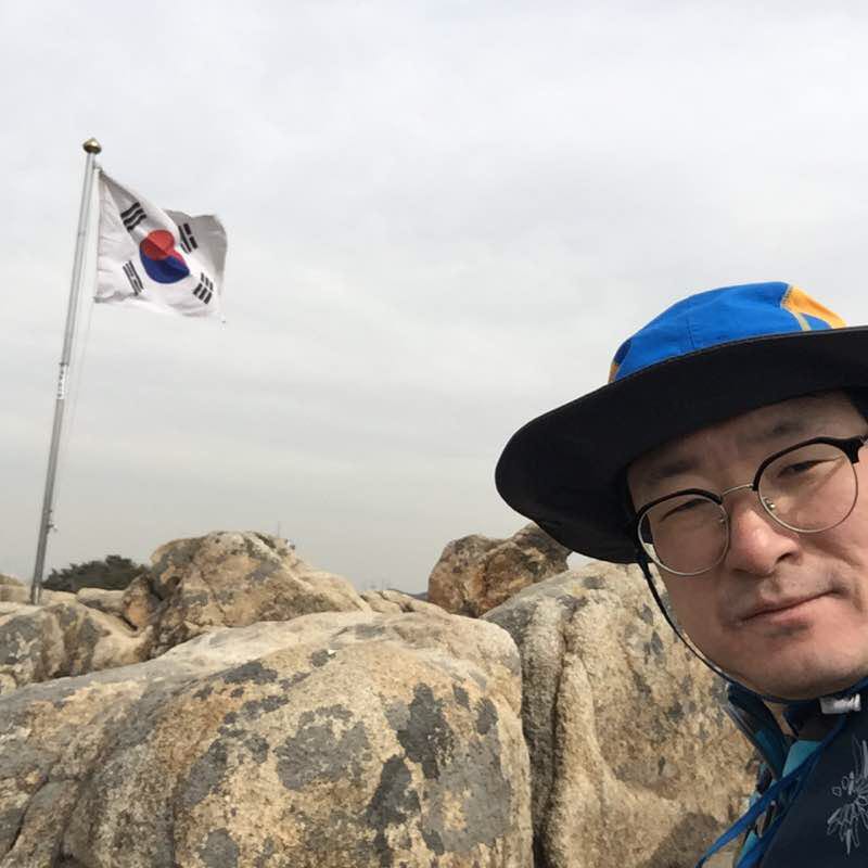 Frühling am Gwanak Berg Mountain Wanderweg - Gwanak-gu, Seoul, Südkorea | Pacer