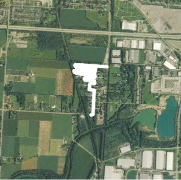 Reese Station 🚉 Run Trail - Columbus, Ohio, USA | Pacer