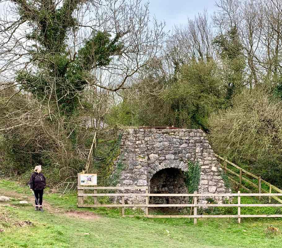 Silverdale Walk Trail - Carnforth, England | Pacer