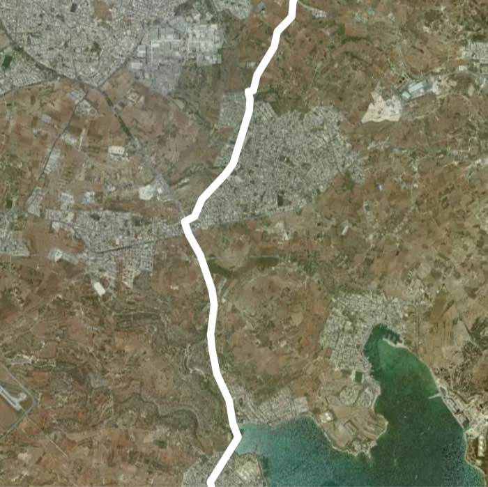 Cycling Cycle Trail - Birżebbuġa, Malta | Pacer