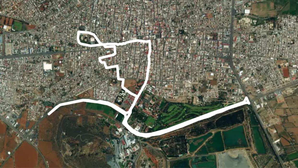 Fresnillo Mexico Map Fresnillo, Zacatecas, Mexico: Maps