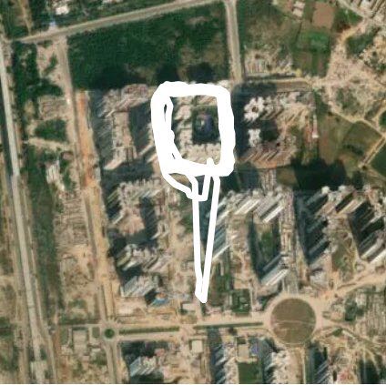 JM AROMA SEC75 NOIDA | Walking Map