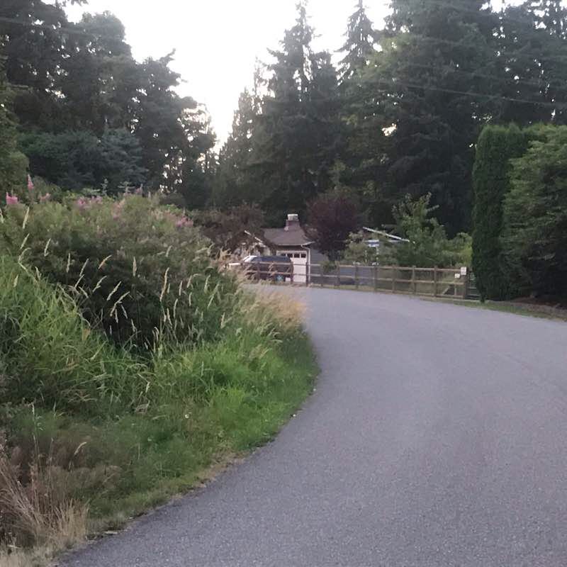 Brier, Washington Walk Trail - Lynnwood, USA | Pacer