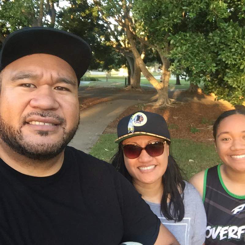 Taigum Park Lagoon | Walking Map