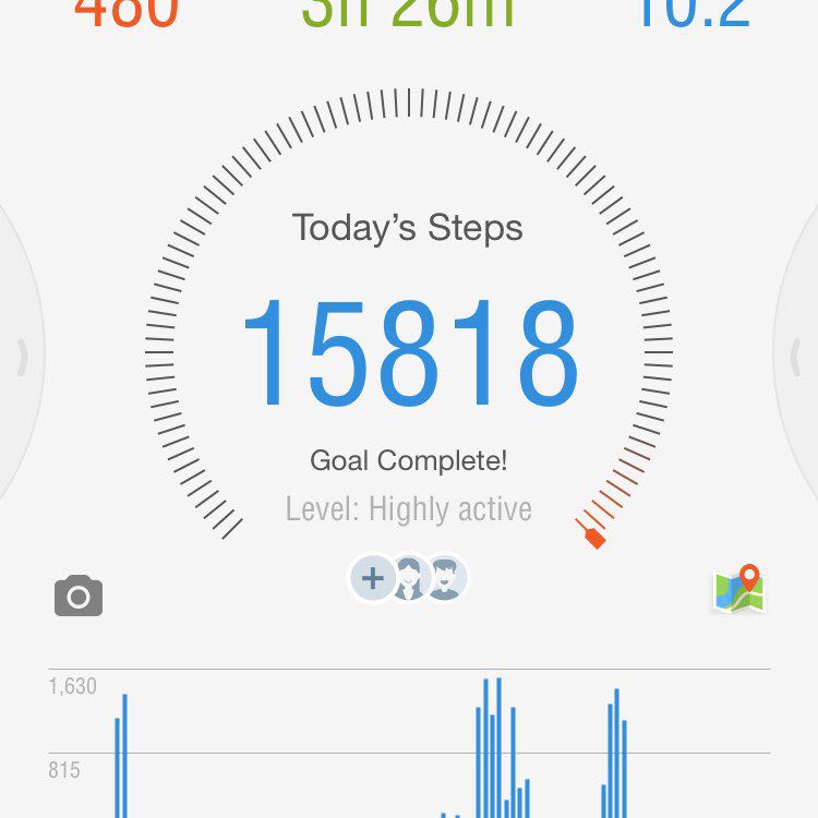 Model town Q block Walk Trail - Lahore, Punjab, Pakistan | Pacer