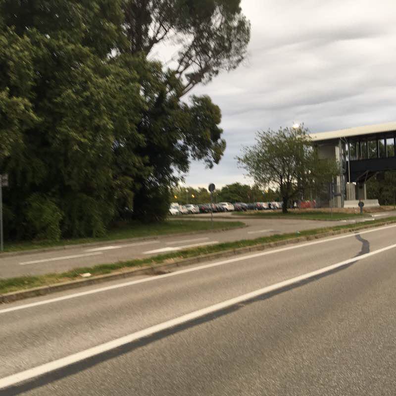 Martignacco Walk Trail - Province of Udine, Italy | Pacer