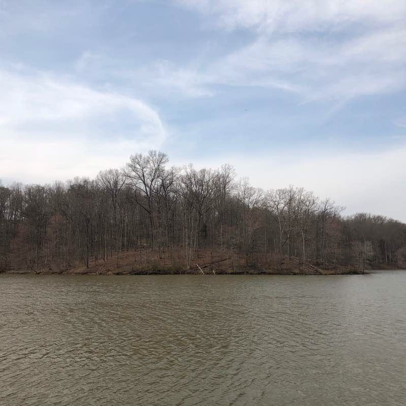 Needwood lake trail Hike - Derwood, Maryland, USA | Pacer