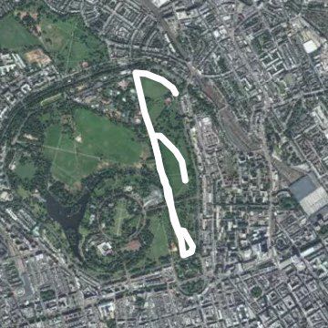 hgffdd | Walking Map