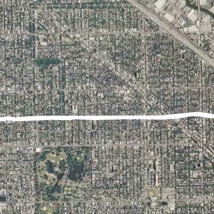 606 trail Walk - Chicago, Illinois, USA | Pacer