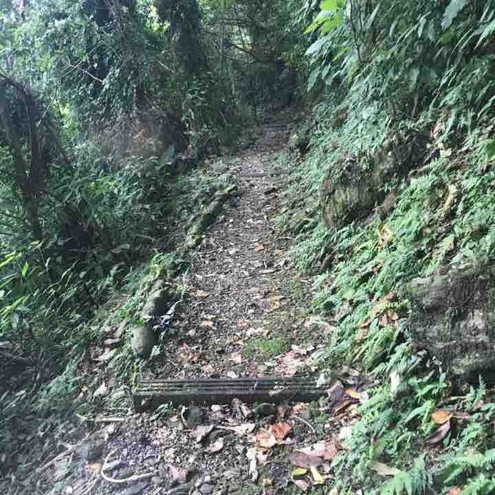Lin Tianshan hiking trail - Fenglin Township, Hualien County, Taiwan ...