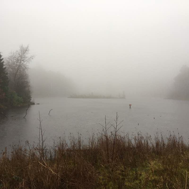 Muncaster Tarn | Walking Map