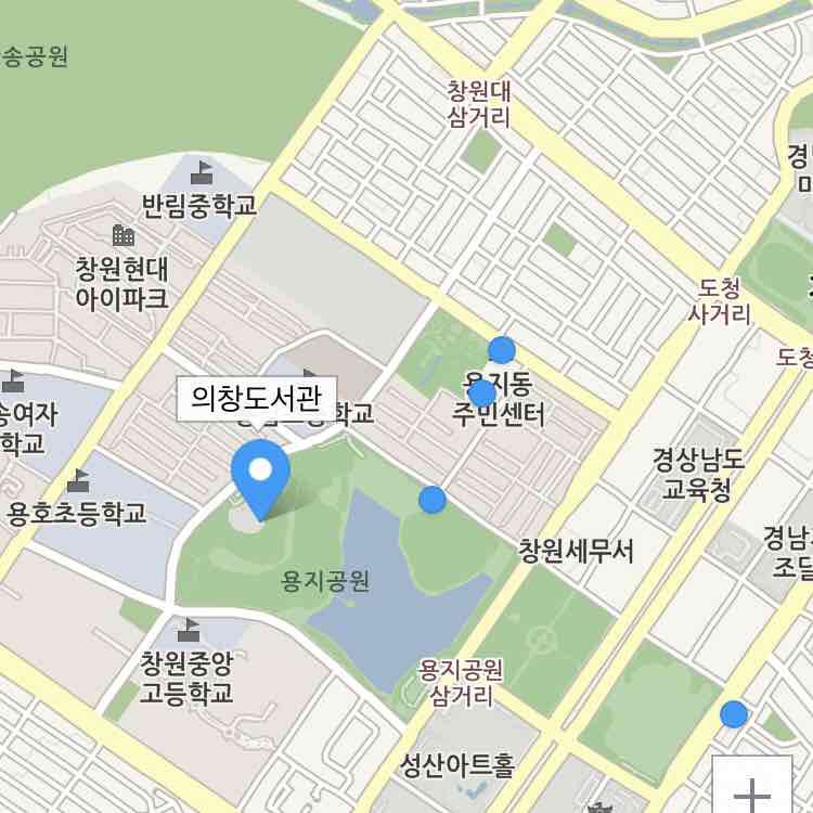 Paper Walk Trail - Changwon-si, Gyeongsangnam-do, South Korea | Pacer