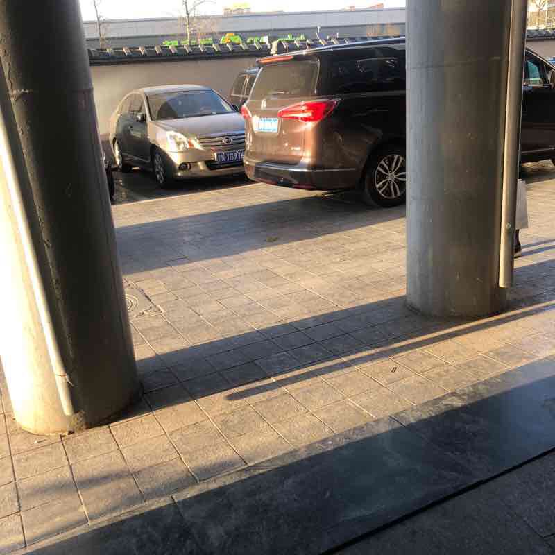 北京城市傍晚騎行🌆 Cycle Trail - Haidian District, Beijing, China | Pacer