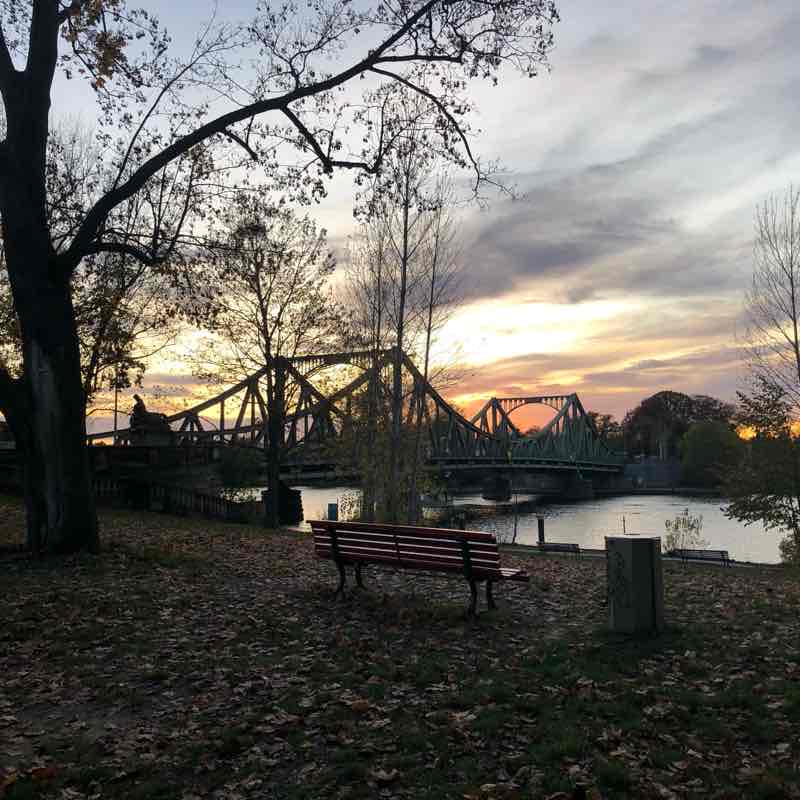 Grunewald - Potsdam Trail - Berlin, Germany | Pacer