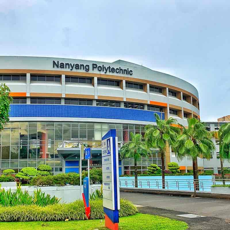 Nanyang Polytechnic