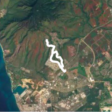 Makakilo | Walking Map