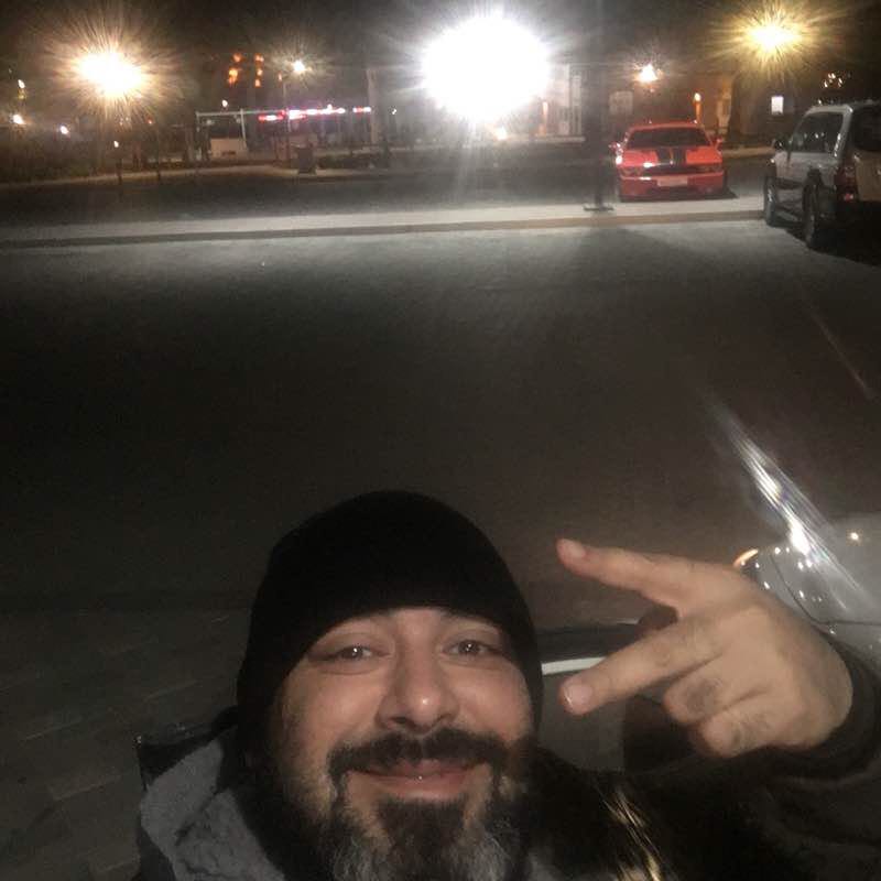 Dohat Arad | Walking Map